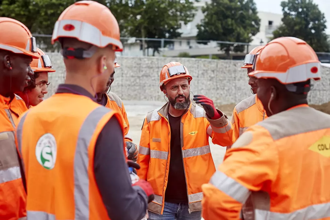 Safety Week: a decade of dedication to Health & Safety | Aximum