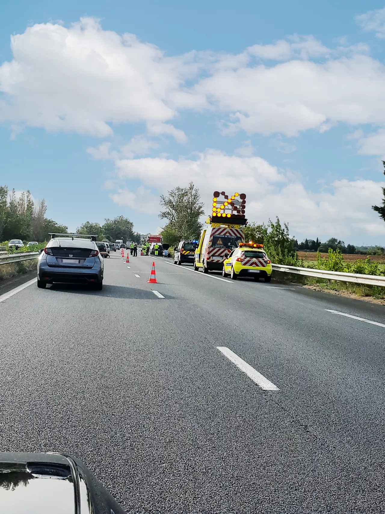 Protéger les intervenants et les usagers | Aximum