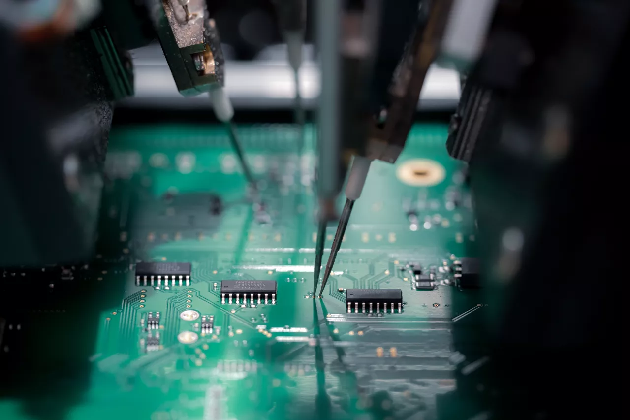 Aximum - Retrouvez Aximum au salon Global Industrie 2025, à Lyon